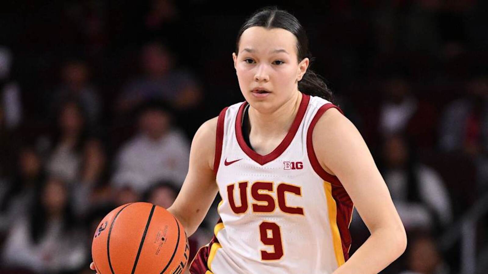 UConn's New Elite Recruit Earns High Praise from High School Coach ...