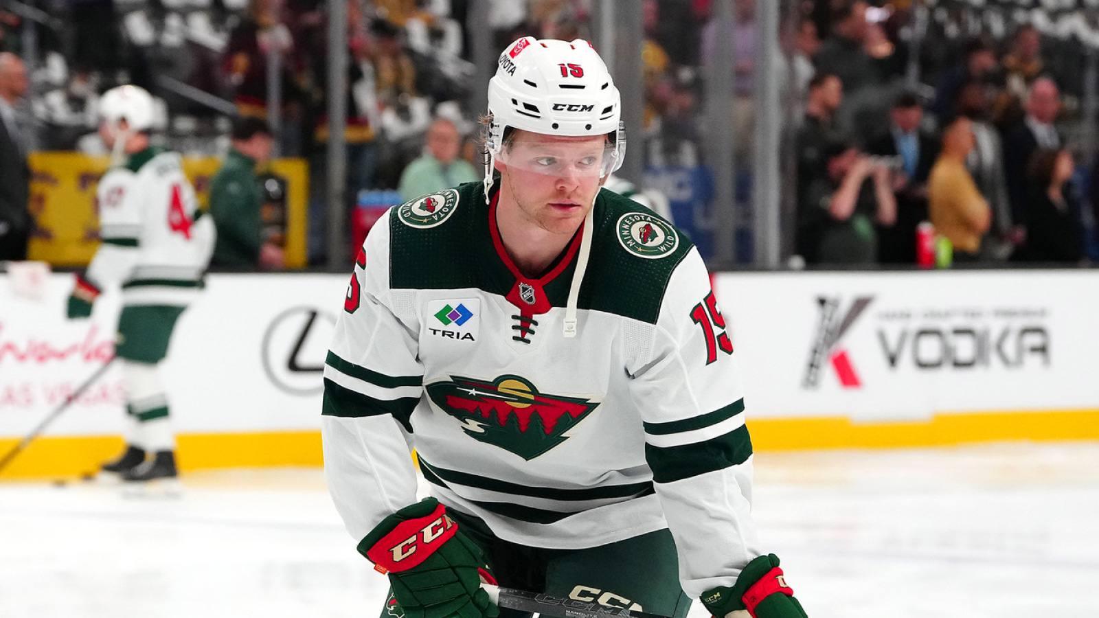 Winnipeg Jets sign forward, defenseman to one-year deals | Yardbarker