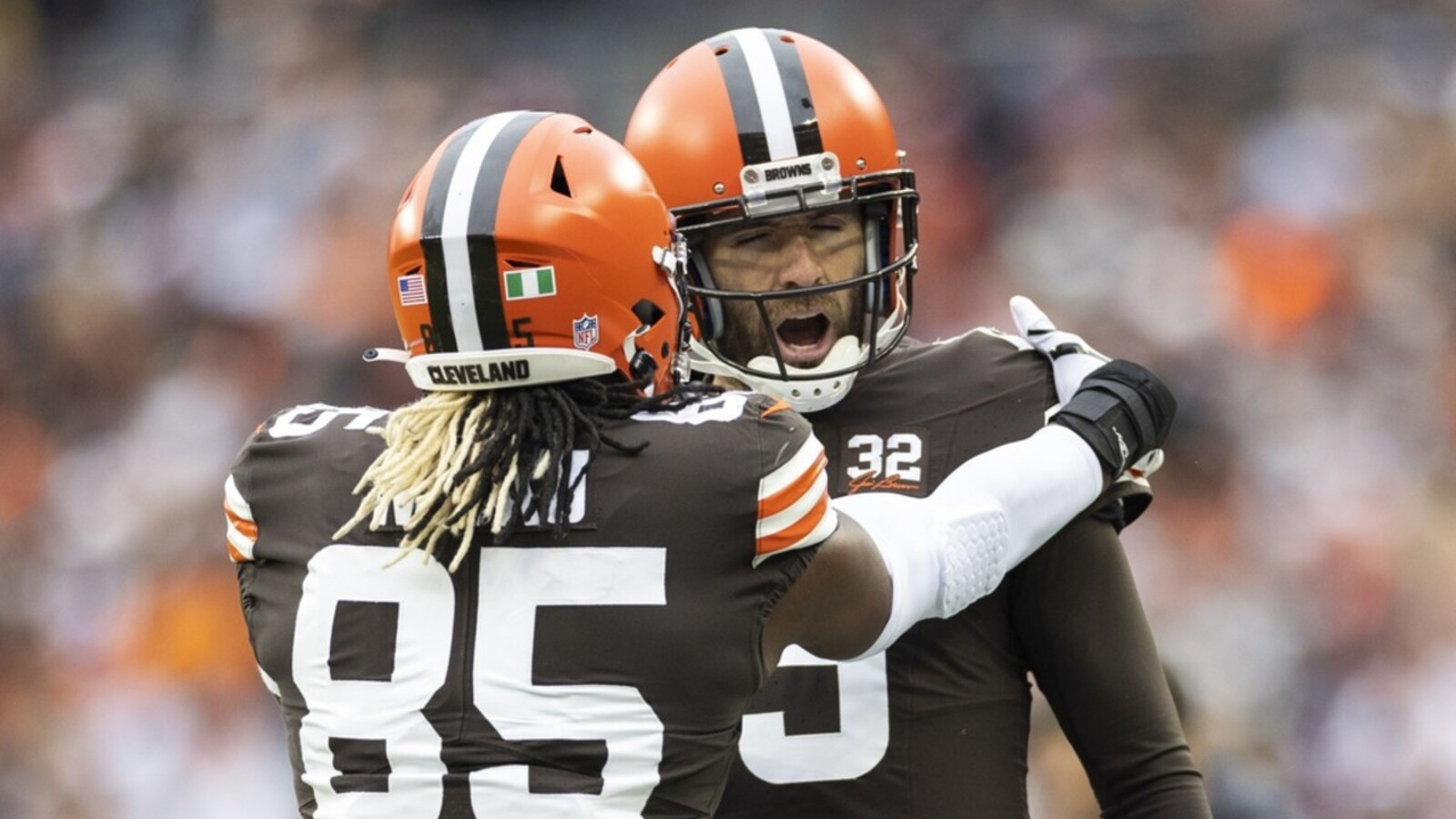 Browns win over Jaguars puts them in a unique group in NFL history | Yardbarker