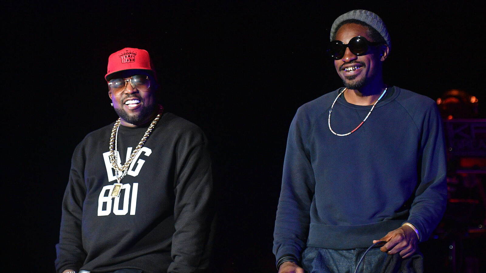 What famous creative duos did after splitting up | Yardbarker