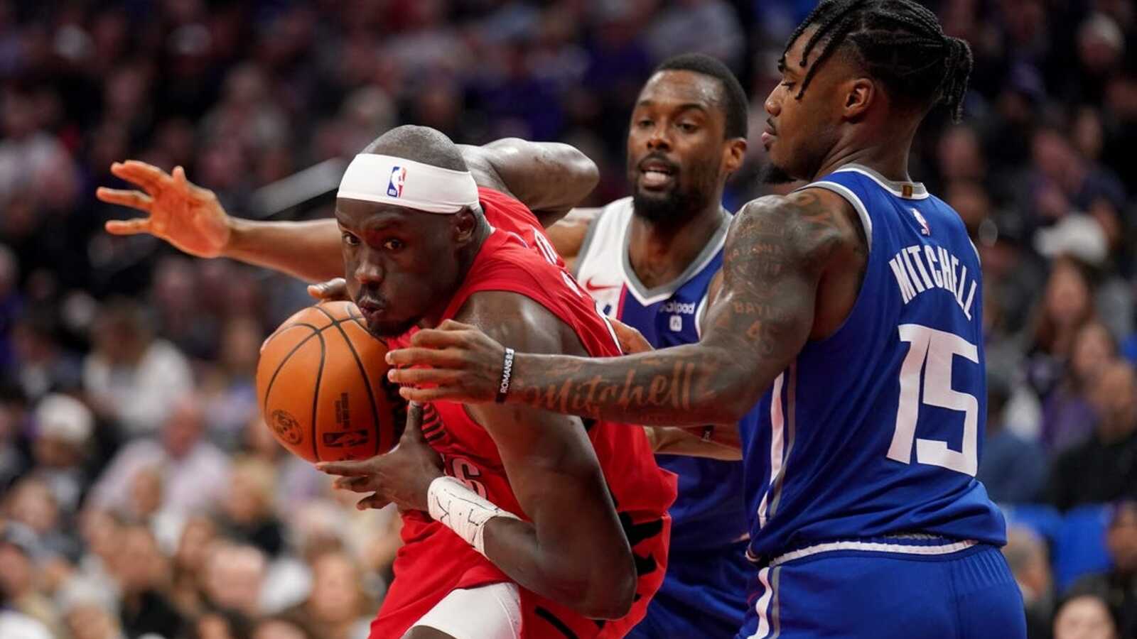 Kings bully Blazers, now turn attention to play-in | Yardbarker