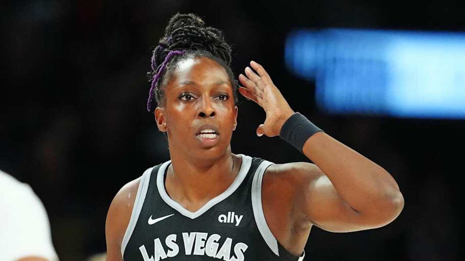 Chelsea Gray Details How Fever Helped Prepare Aces for WNBA ...