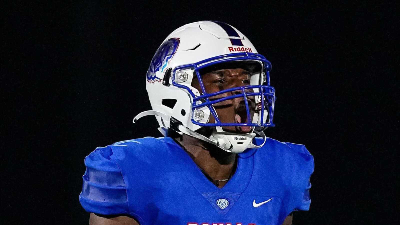 Pitt freshman CB Mason Alexander dies in a car accident | Yardbarker