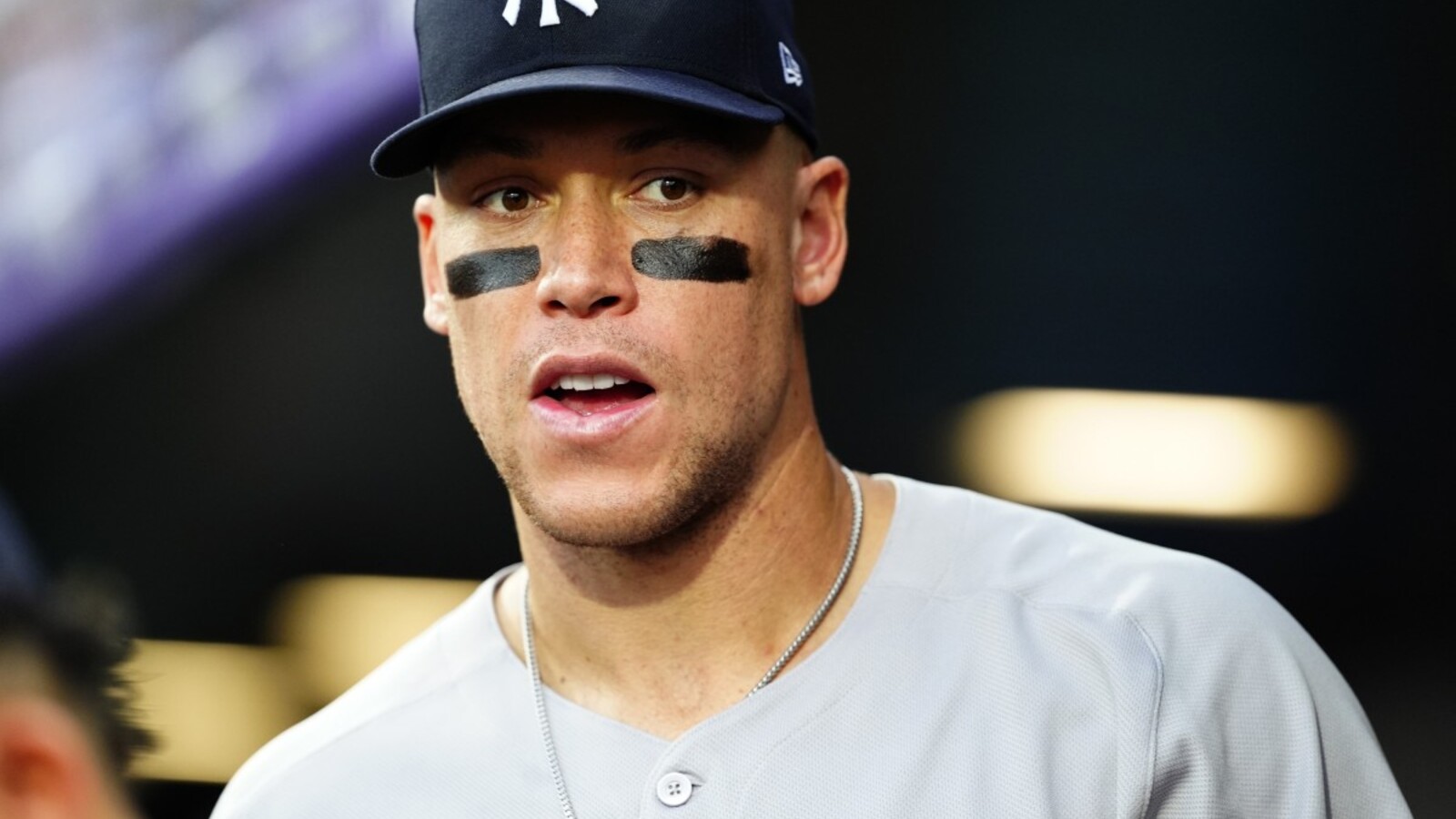 Aaron Judge Adds A New Chapter To His Home Run Resume | Yardbarker