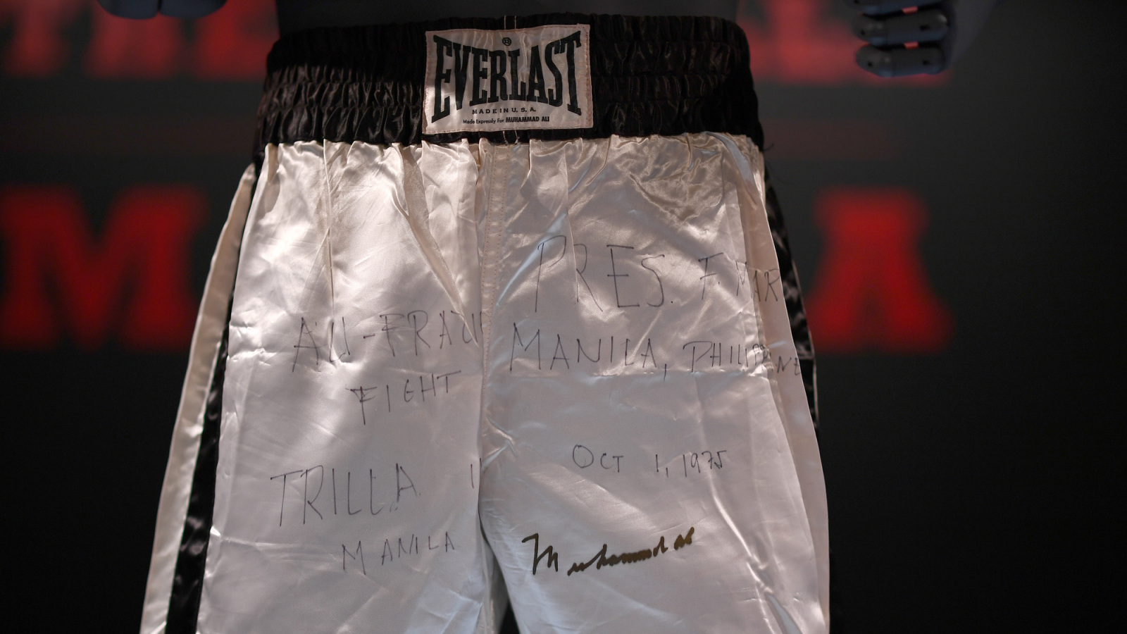 Muhammad Ali vs. Floyd Patterson II: A Final Chapter in Boxing History at MSG | Yardbarker