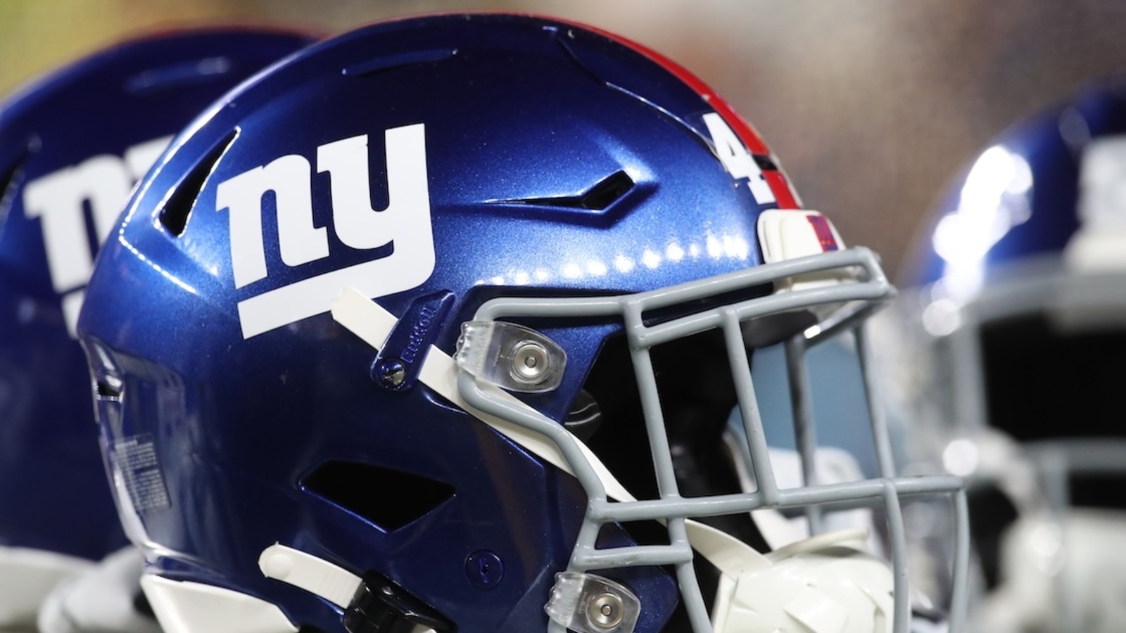 NFL insider: New York Giants to ‘scour the earth’ for options at QB ...