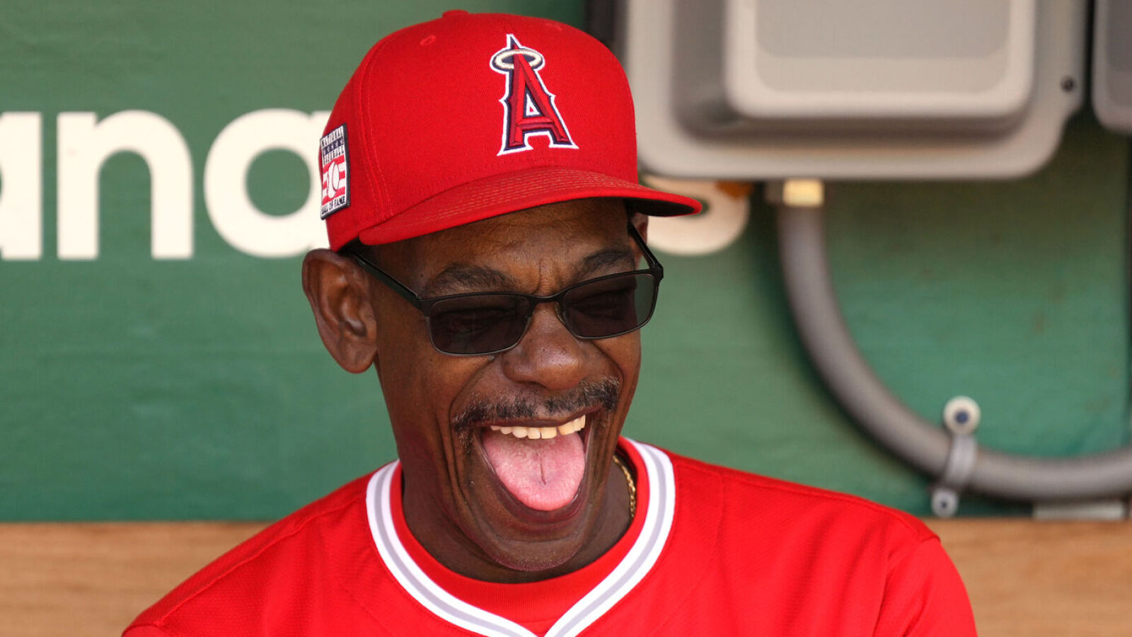 Ron Washington Turning To Youth Atop Lineup After Zach Neto’s Request ...