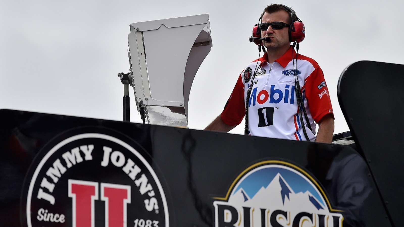 Rodney Childers to join JR Motorsports as crew chief in 2026 | Yardbarker