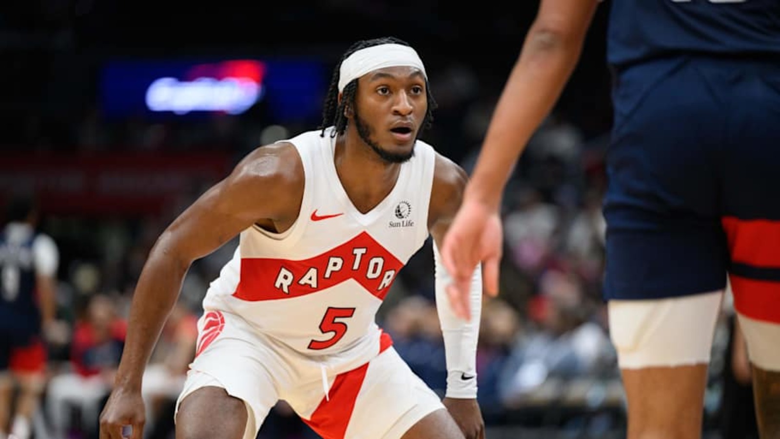Kings Swap Monk for Franchise PG in Bold Trade Proposal with Raptors ...