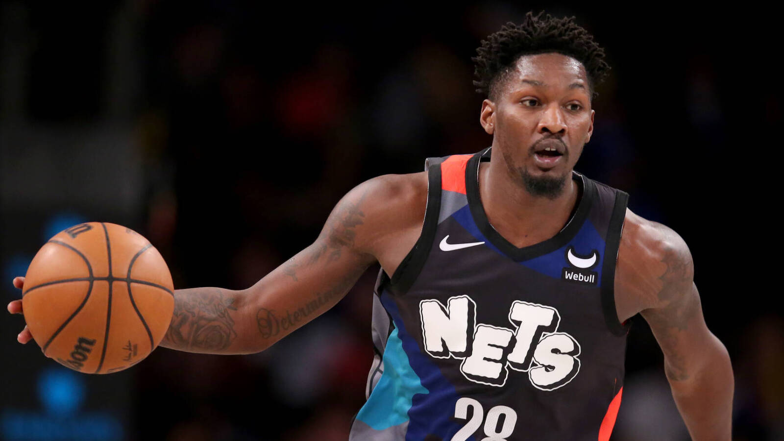 Mavericks linked to notable former player in trade buzz | Yardbarker