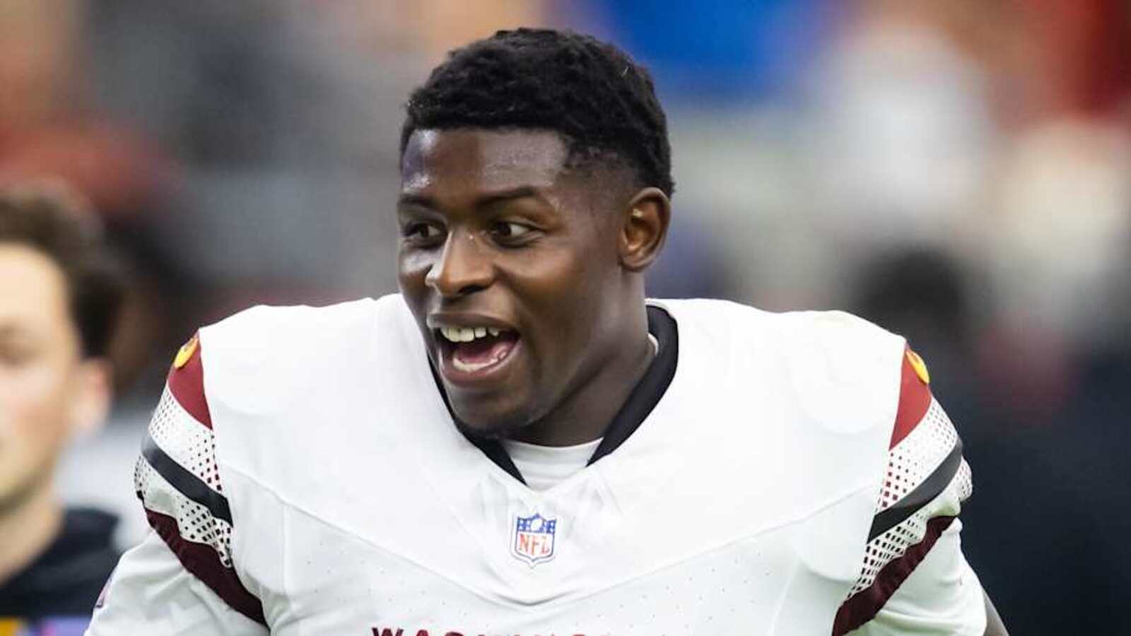 Percy Butler and 4 possible Commanders salary-cap cut casualties in ...