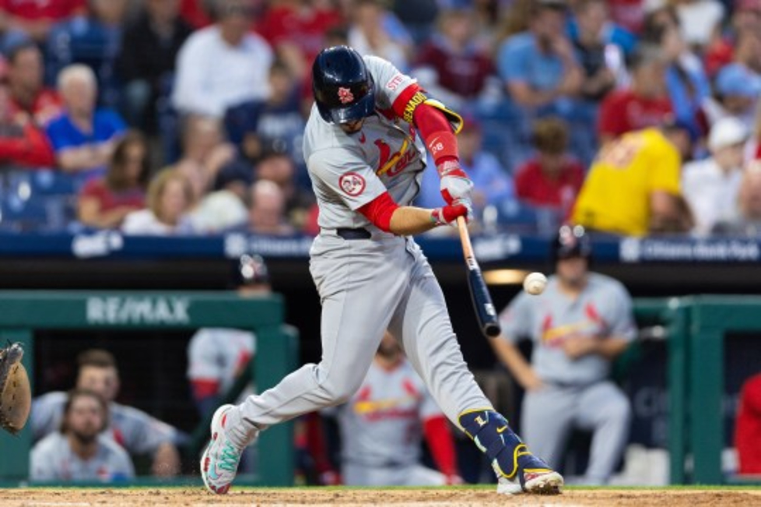 Phillies could solve outfield woes by chasing superstar infielder in ...