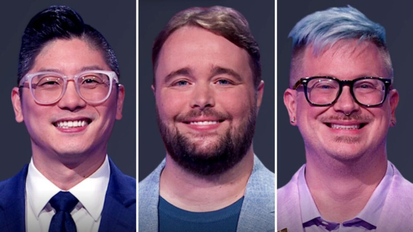 ‘Jeopardy!’ Contestant Loses Thriller After Fatal Blunder – Fans React ...