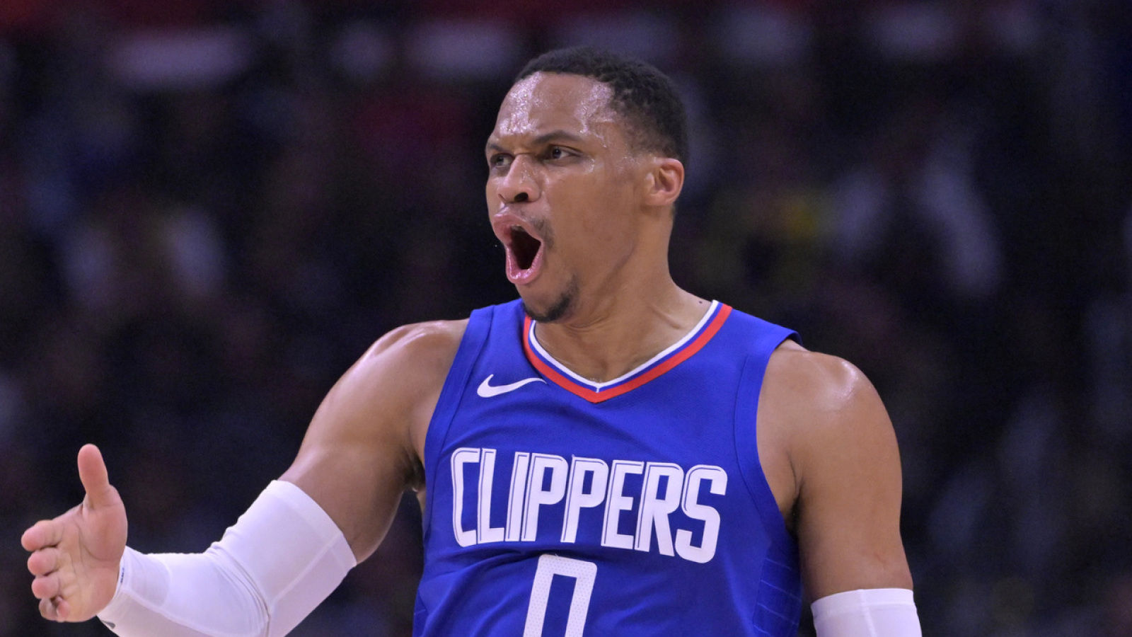 Clippers trade nine-time All-Star to Jazz for former No. 5 overall pick ...