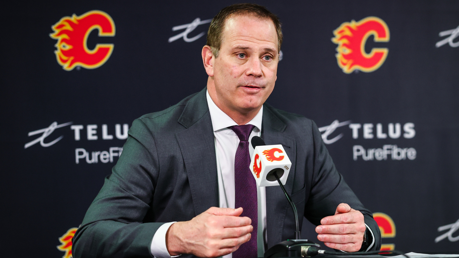 How does Craig Conroy compare to the 21st-century GMs? | Yardbarker