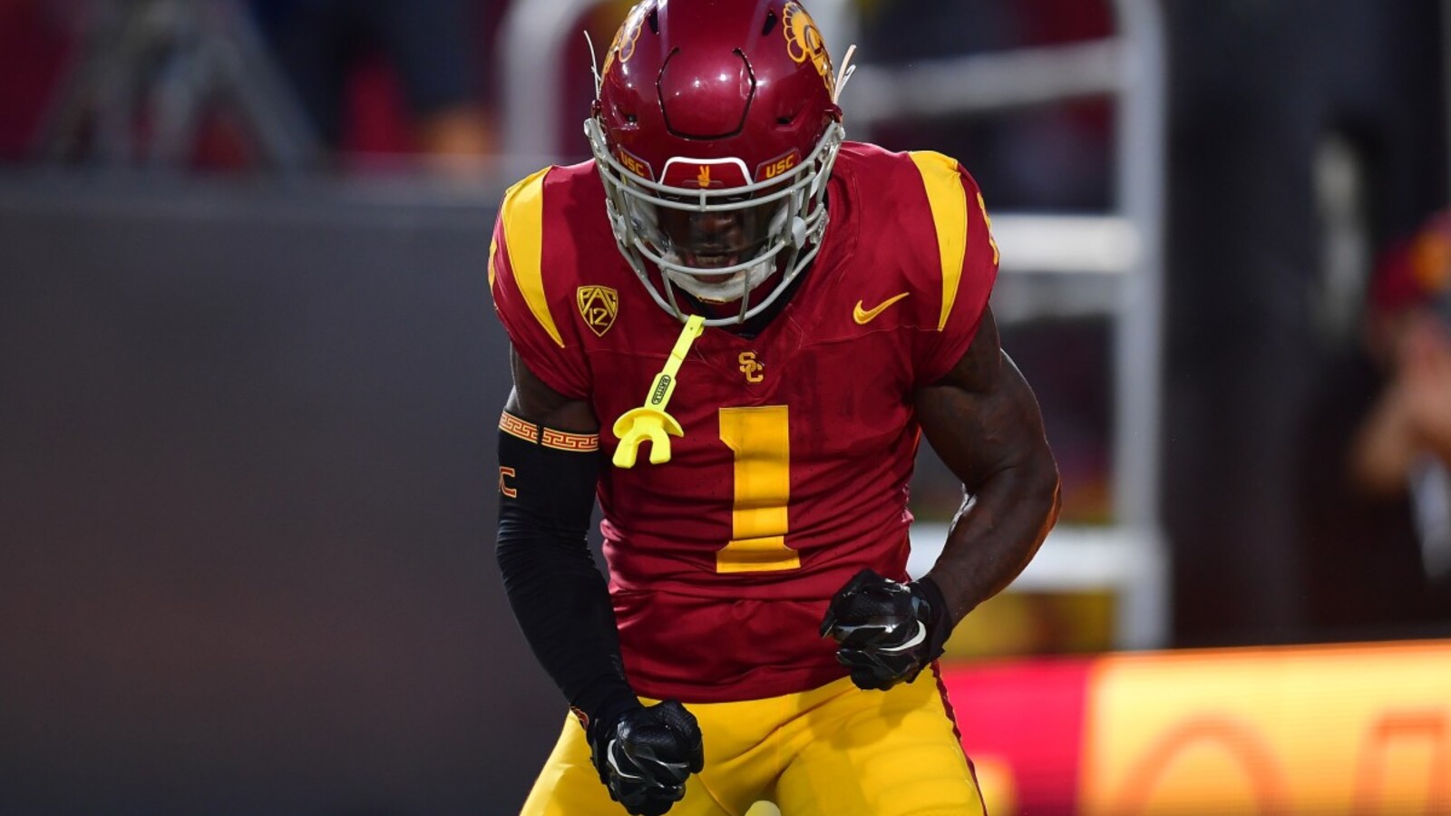 USC Star Zachariah Branch Expected To Visit Major SEC School | Yardbarker