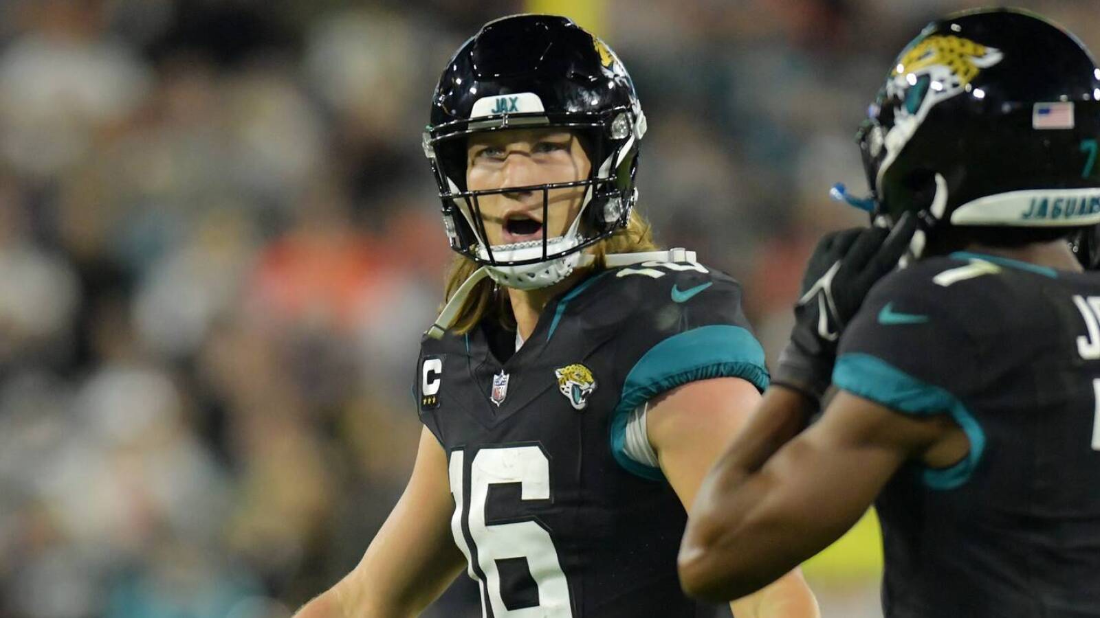 Report reveals extent of Jaguars QB Trevor Lawrence's injury | Yardbarker