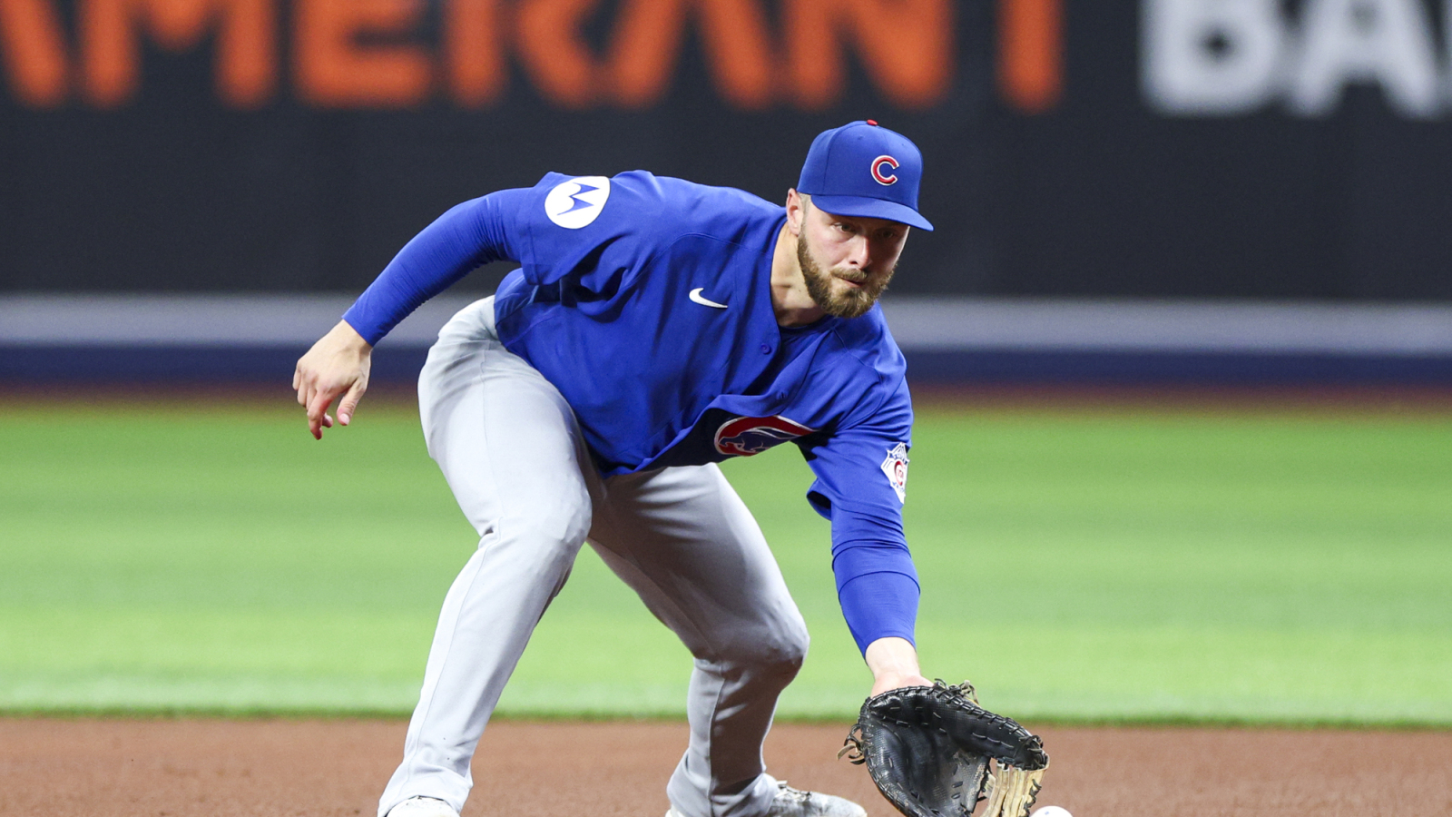 Is This The Turning Point For Michael Busch, Cubs’ Offense? | Yardbarker