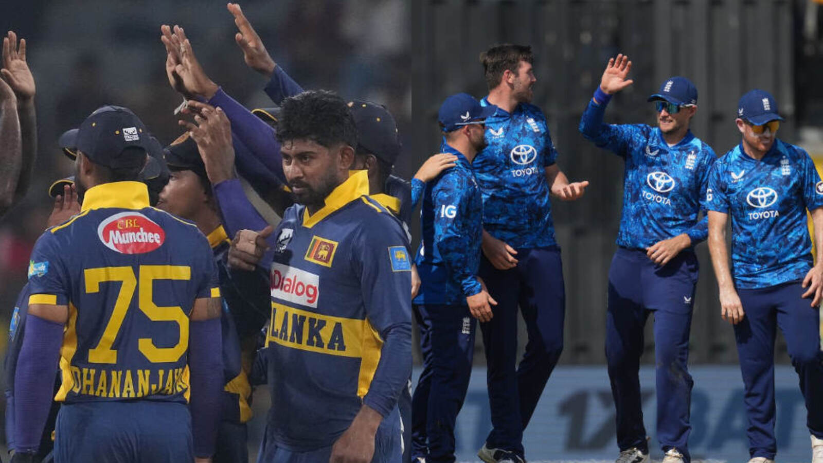 Sri Lanka vs England Prediction, 3rd ODI – Who will win today’s match ...