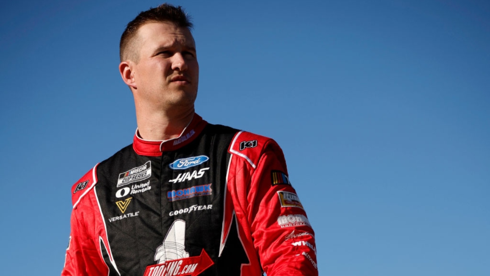 Talladega Superspeedway rumors, news and stories [Top 20+ articles]