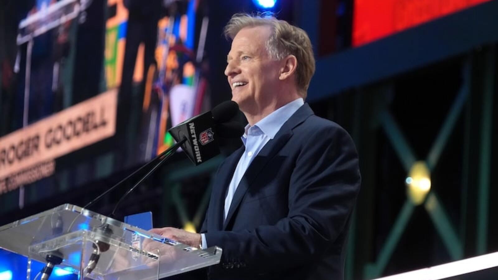 NFL Schedule Release 2025: League’s Broadcast Partners To Announce ...
