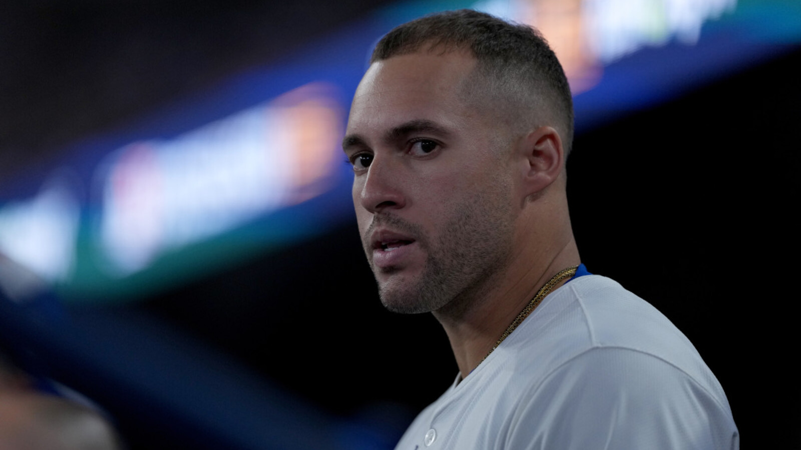 MLB Makes George Springer Announcement on Sunday | Yardbarker