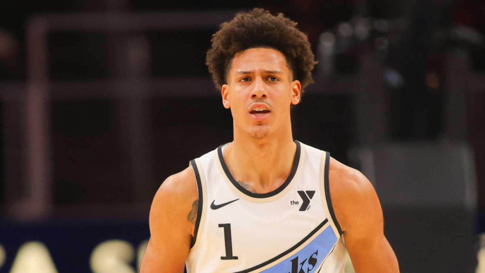 Jalen Johnson unlocking a new era for Hawks | Yardbarker