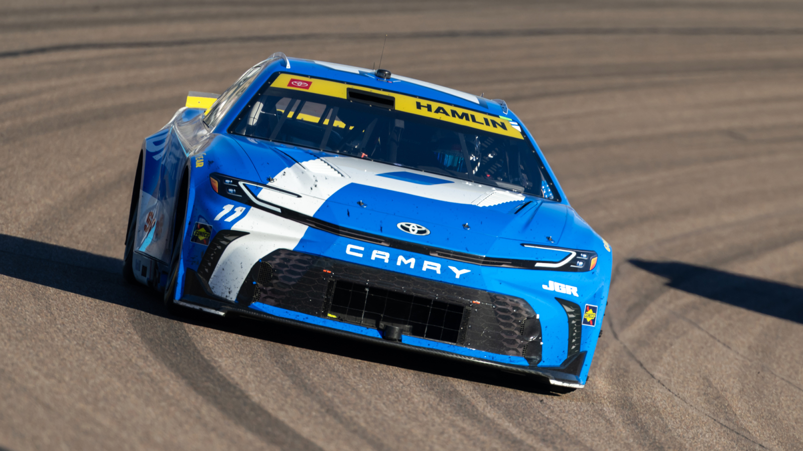 23XI Racing Officially Inks 2026 Charter Deal Signaling A New Chapter ...