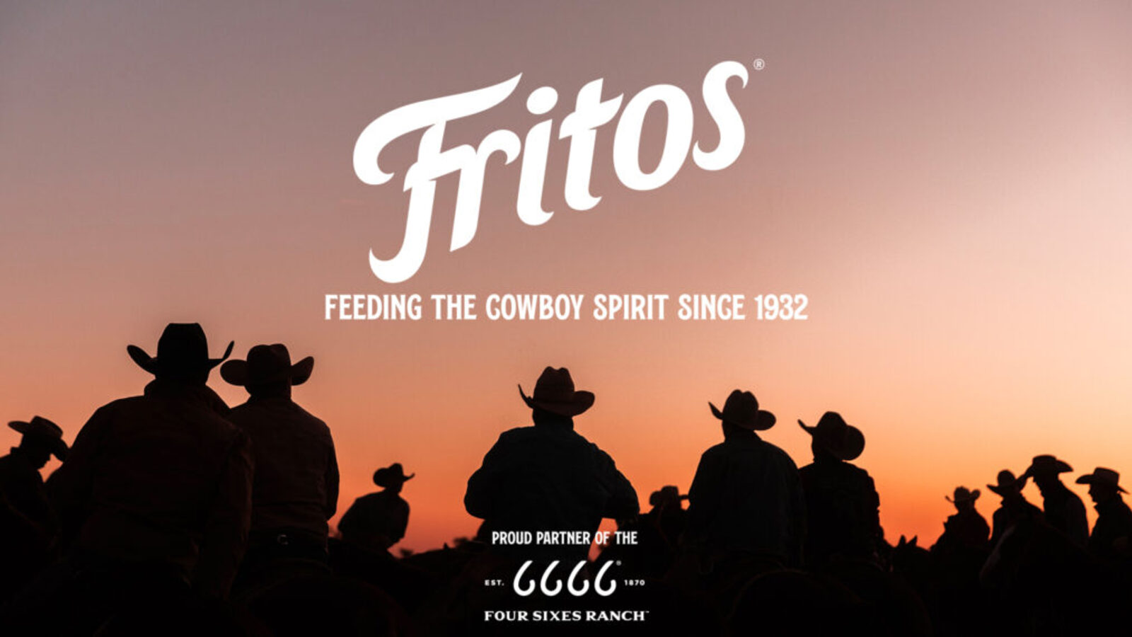 See Taylor Sheridan Fritos TV Ad With Sam Elliott Shot at ‘Yellowstone ...