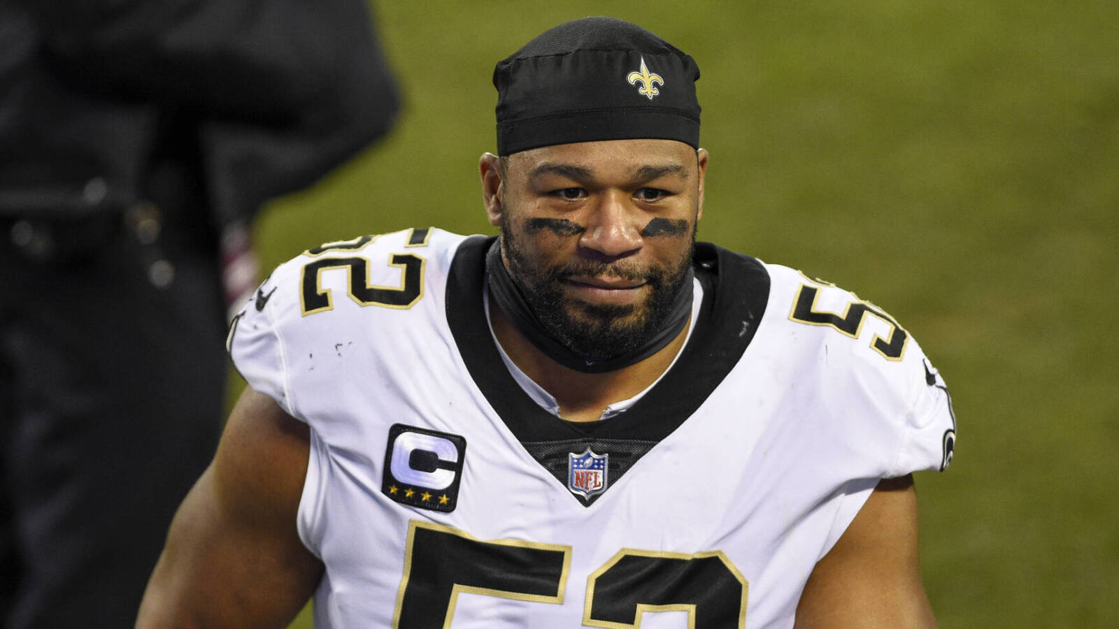 Saints LB Craig Robertson retires after nine seasons | Yardbarker