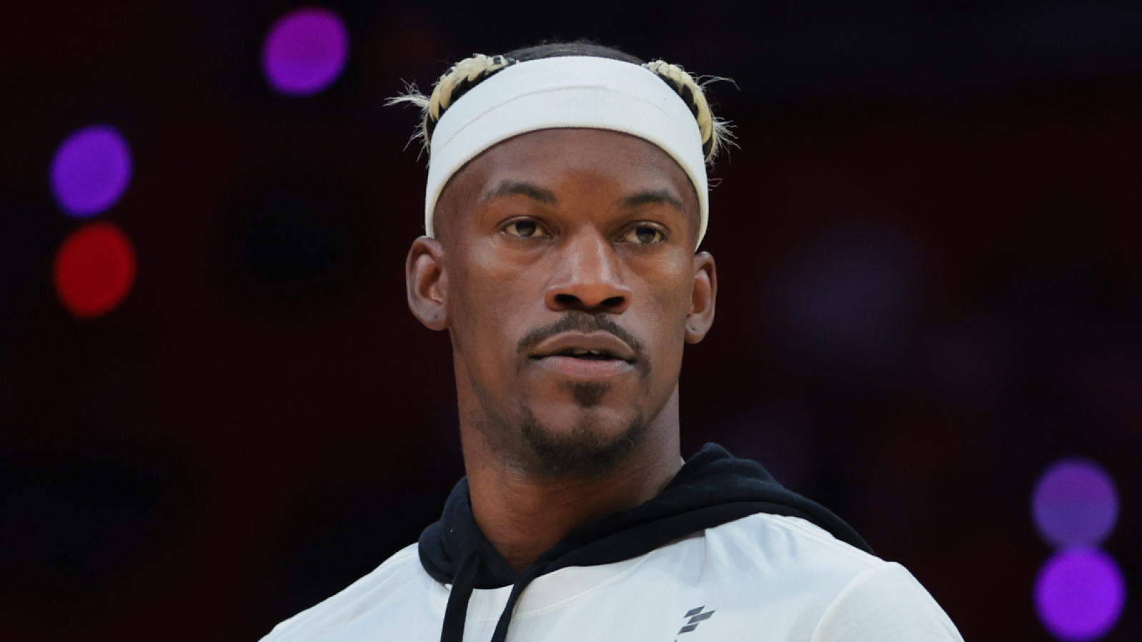 Jimmy Butler’s new jersey number with Warriors revealed | Yardbarker