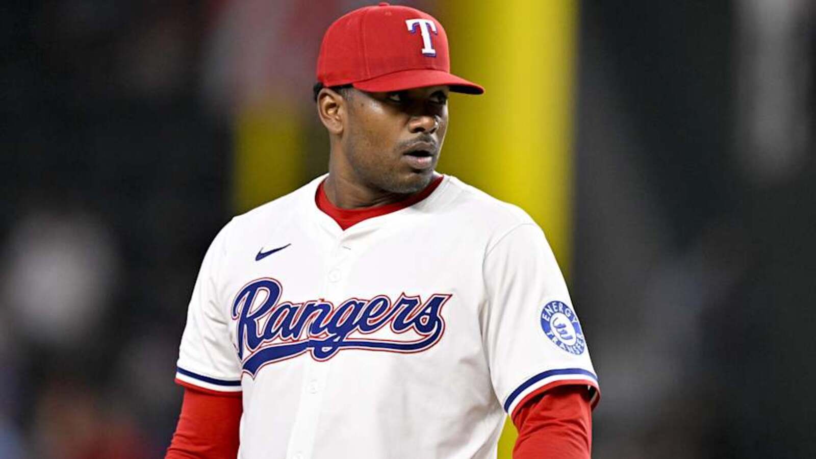 Kumar Rocker's Emergence Gives Rangers Positive Outlook for Their ...