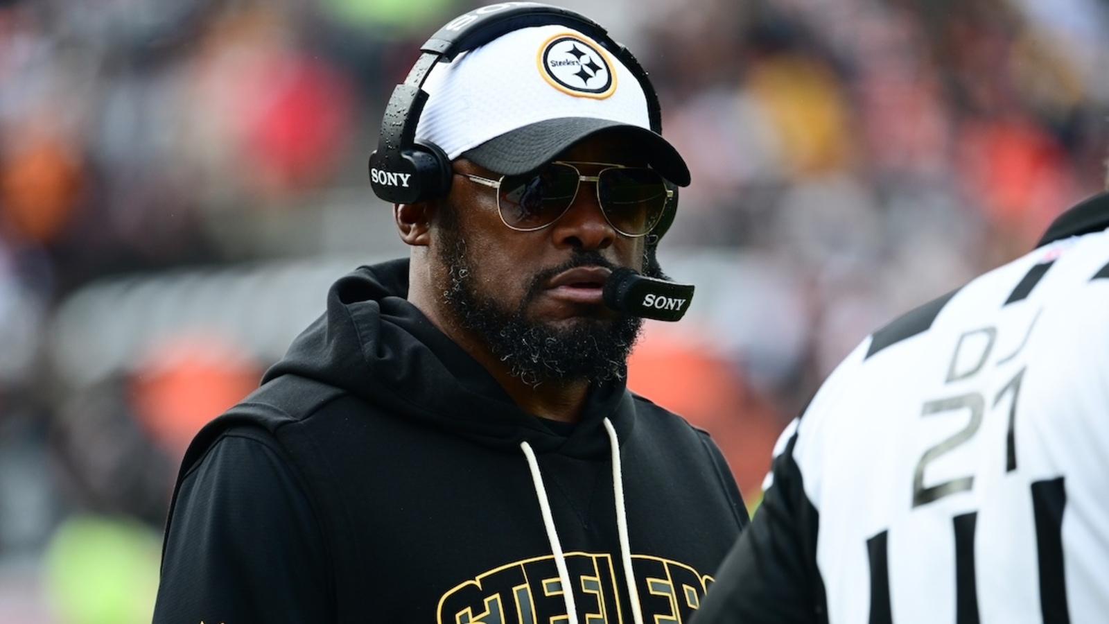 Adam Schefter reveals if Mike Tomlin is expected to return to Steelers ...