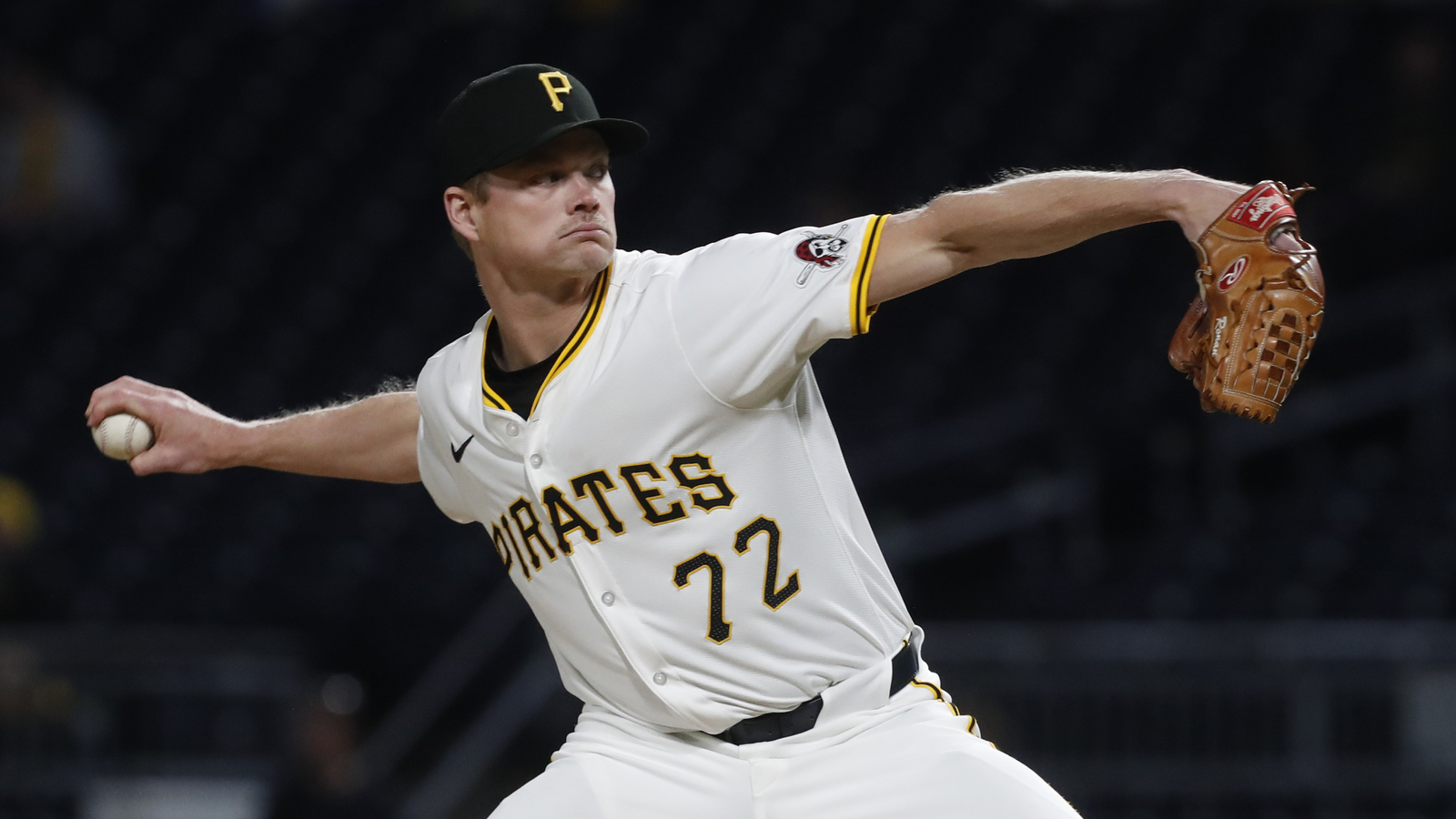 Pirates Recall Ryder Ryan From Triple-A Indianapolis | Yardbarker