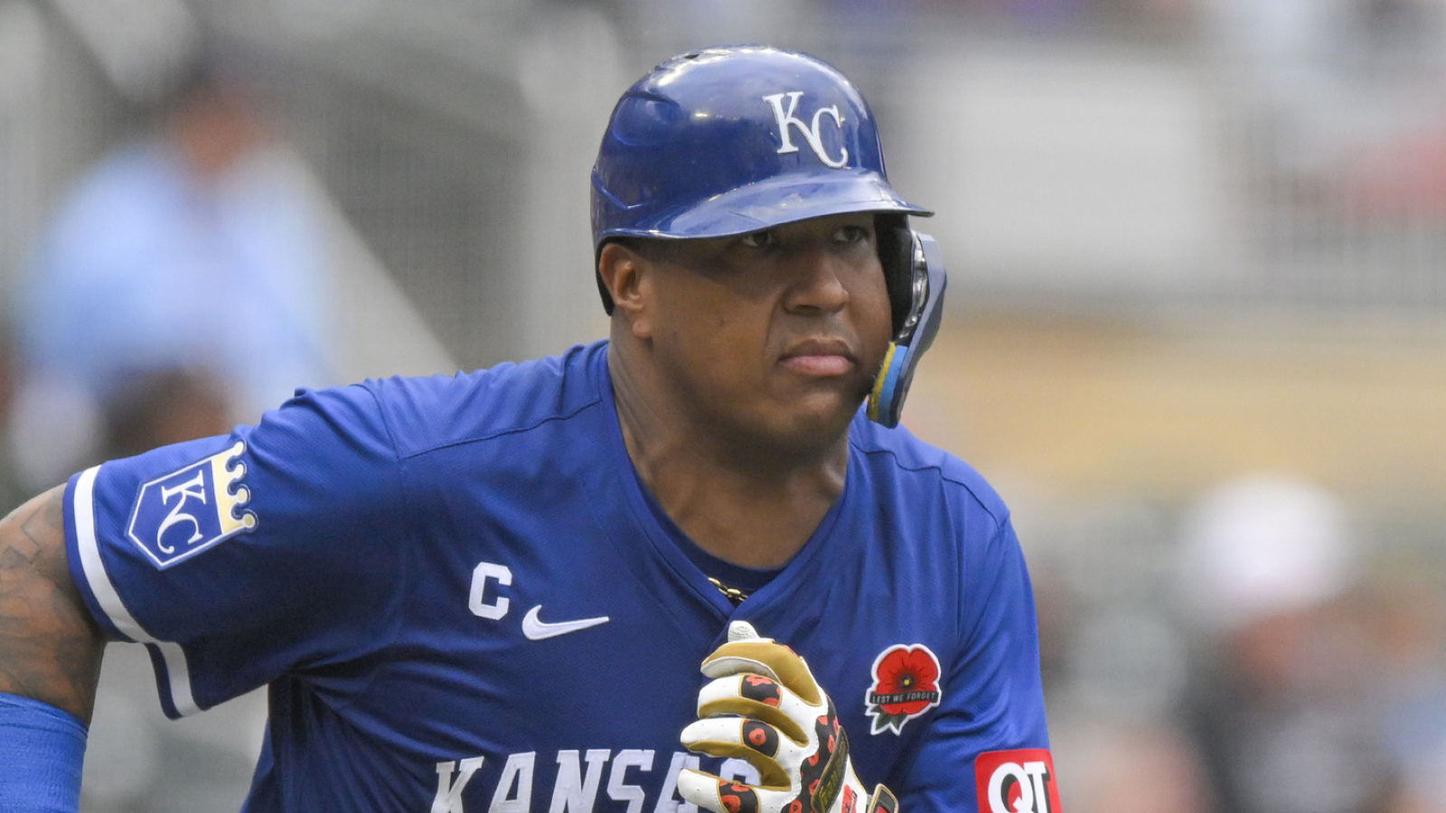 Royals' June swoon ruins good early season vibes | Yardbarker