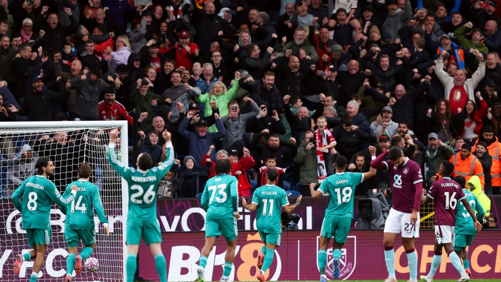 'Can’t imagine…' – Paul Merson and Ian Wright issue the same prediction ...