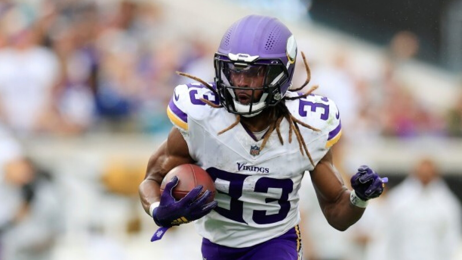'Not a secret': Cowboys predicted to sign productive RB despite Ashton ...