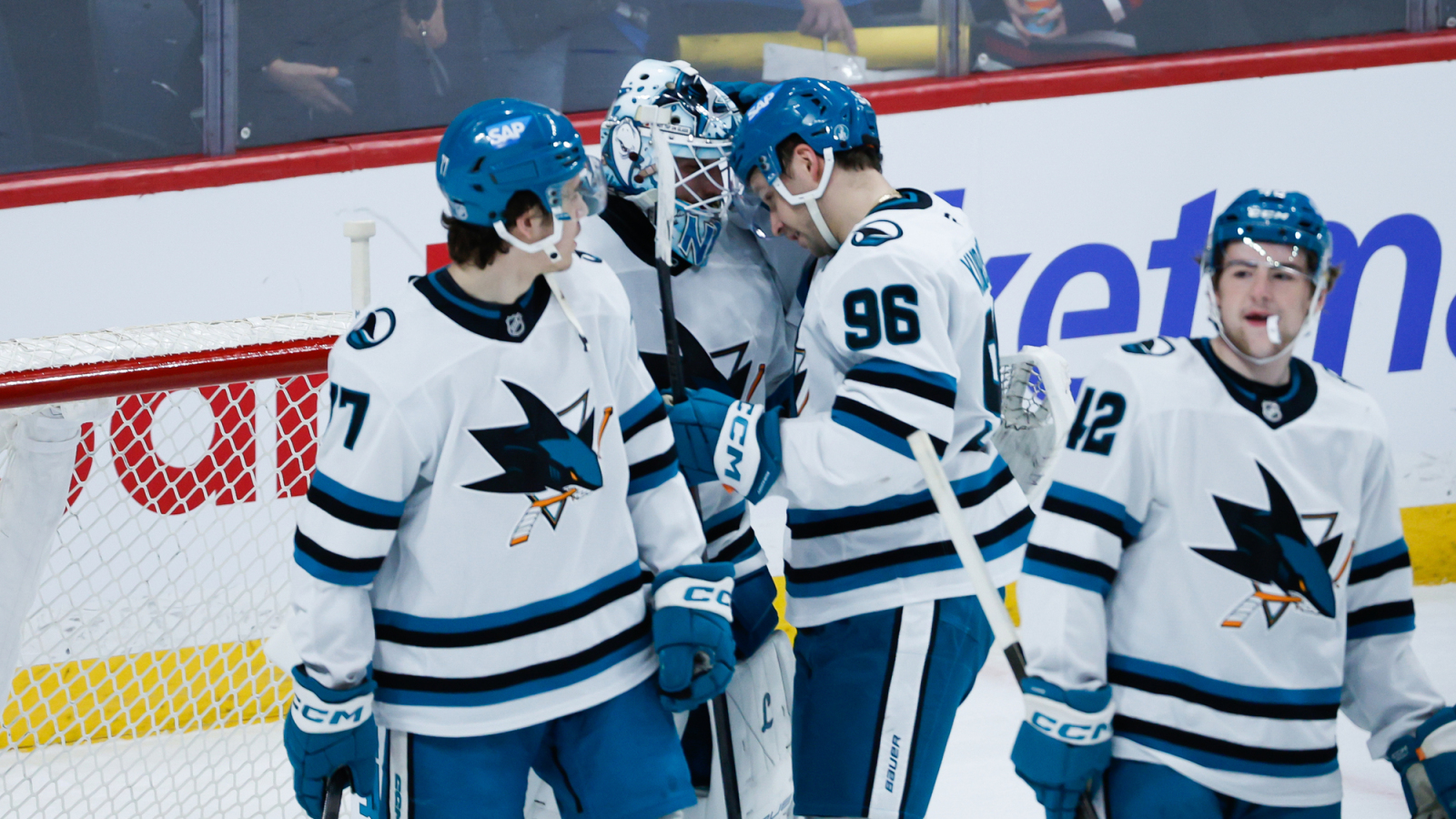 Free Agent Focus: San Jose Sharks | Yardbarker