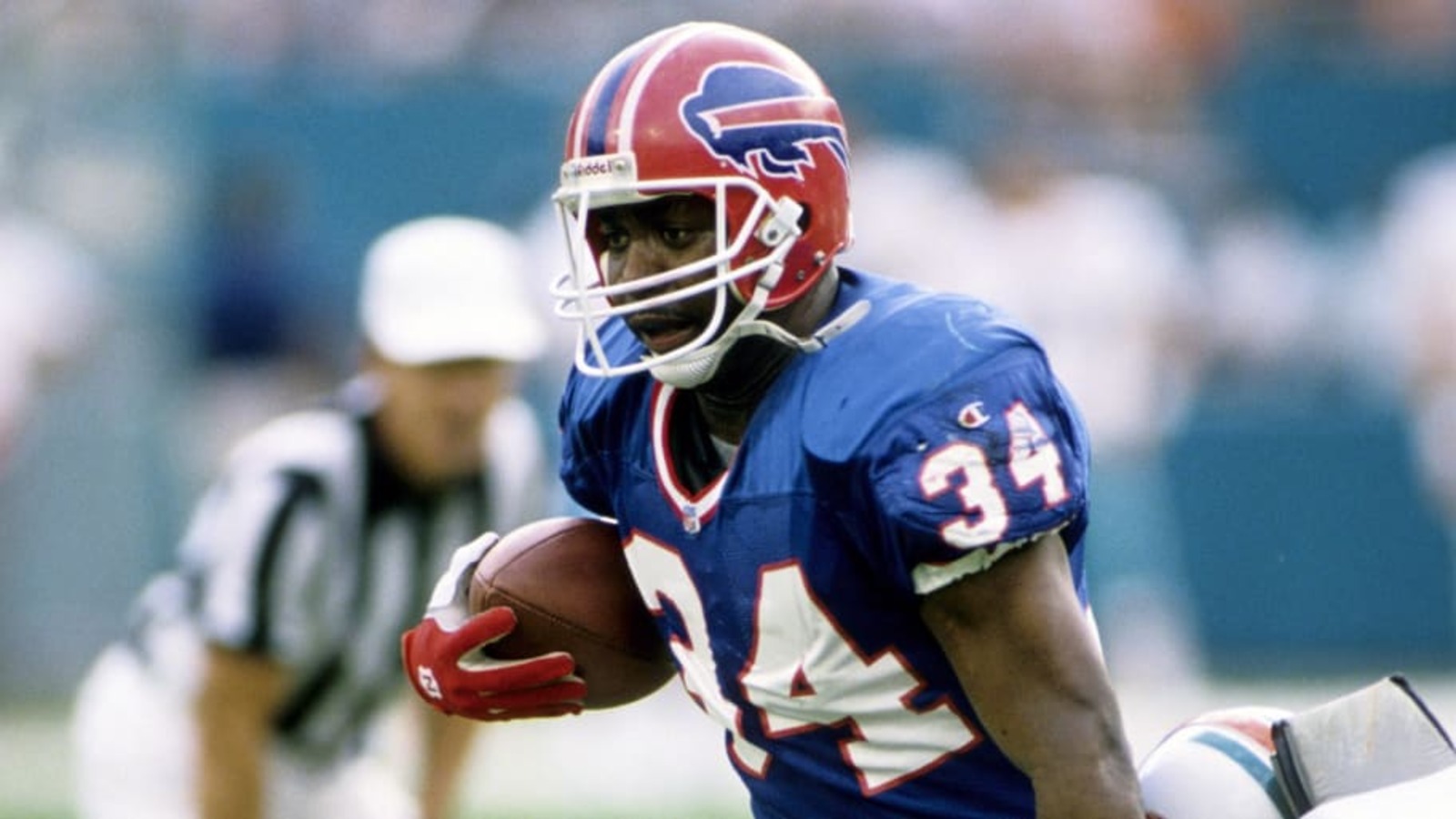 Bills throwback uniforms: Ranking the best jerseys for a potential ...