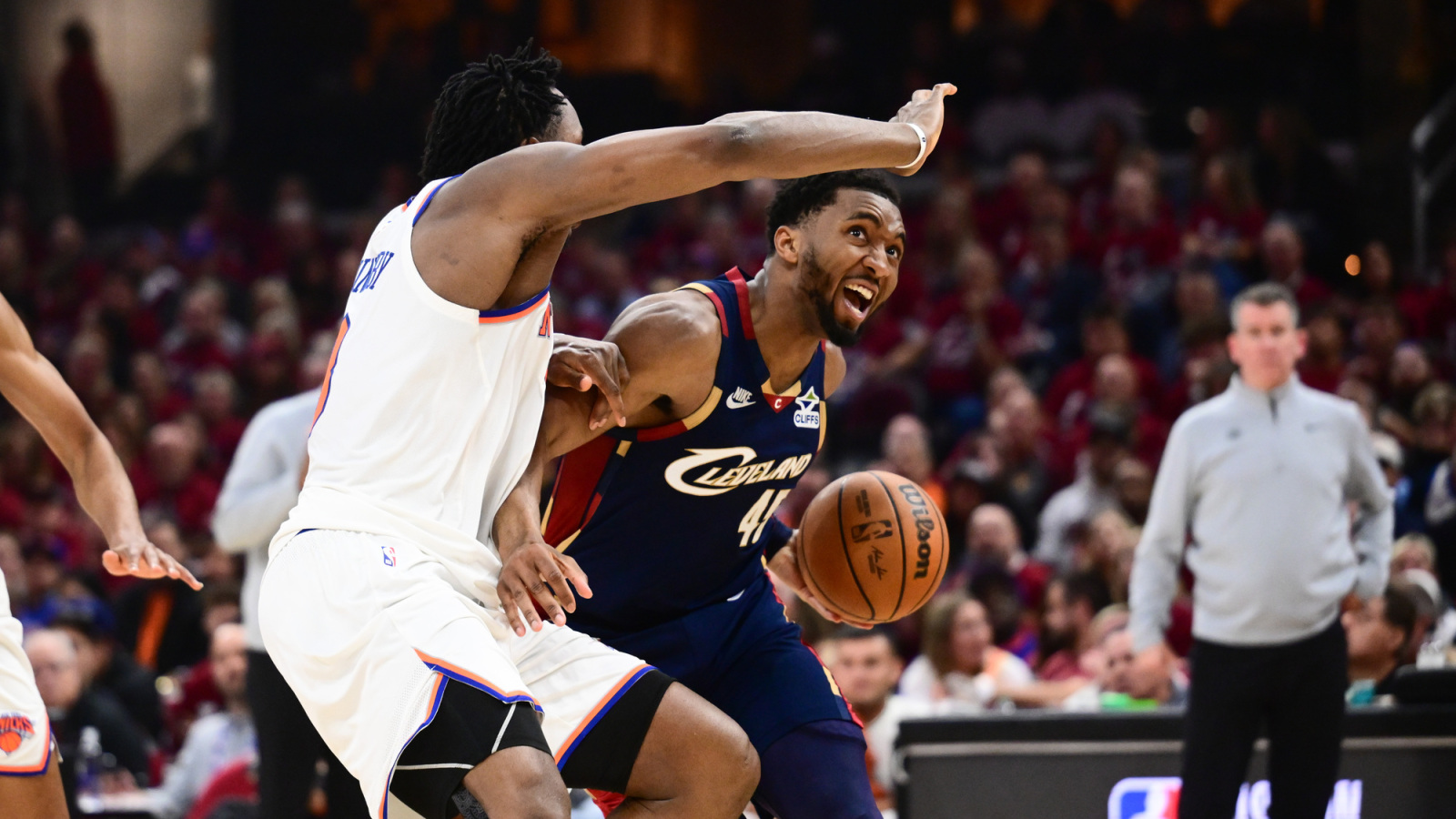 Why is everyone suddenly so hard on Donovan Mitchell? | Yardbarker