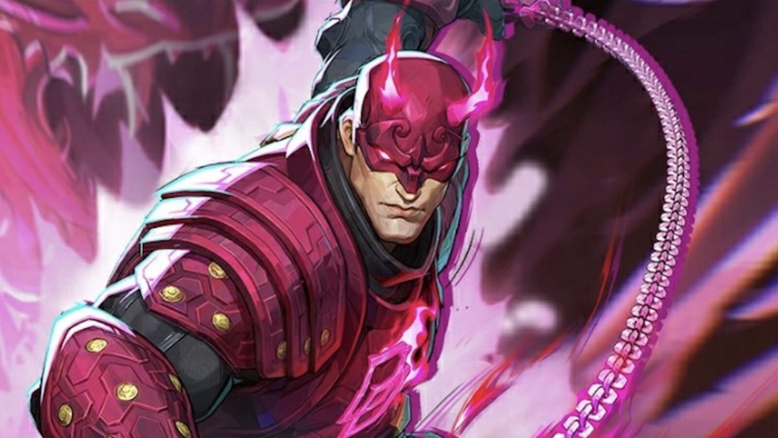 Marvel Rivals: Complete Daredevil Guide | Yardbarker