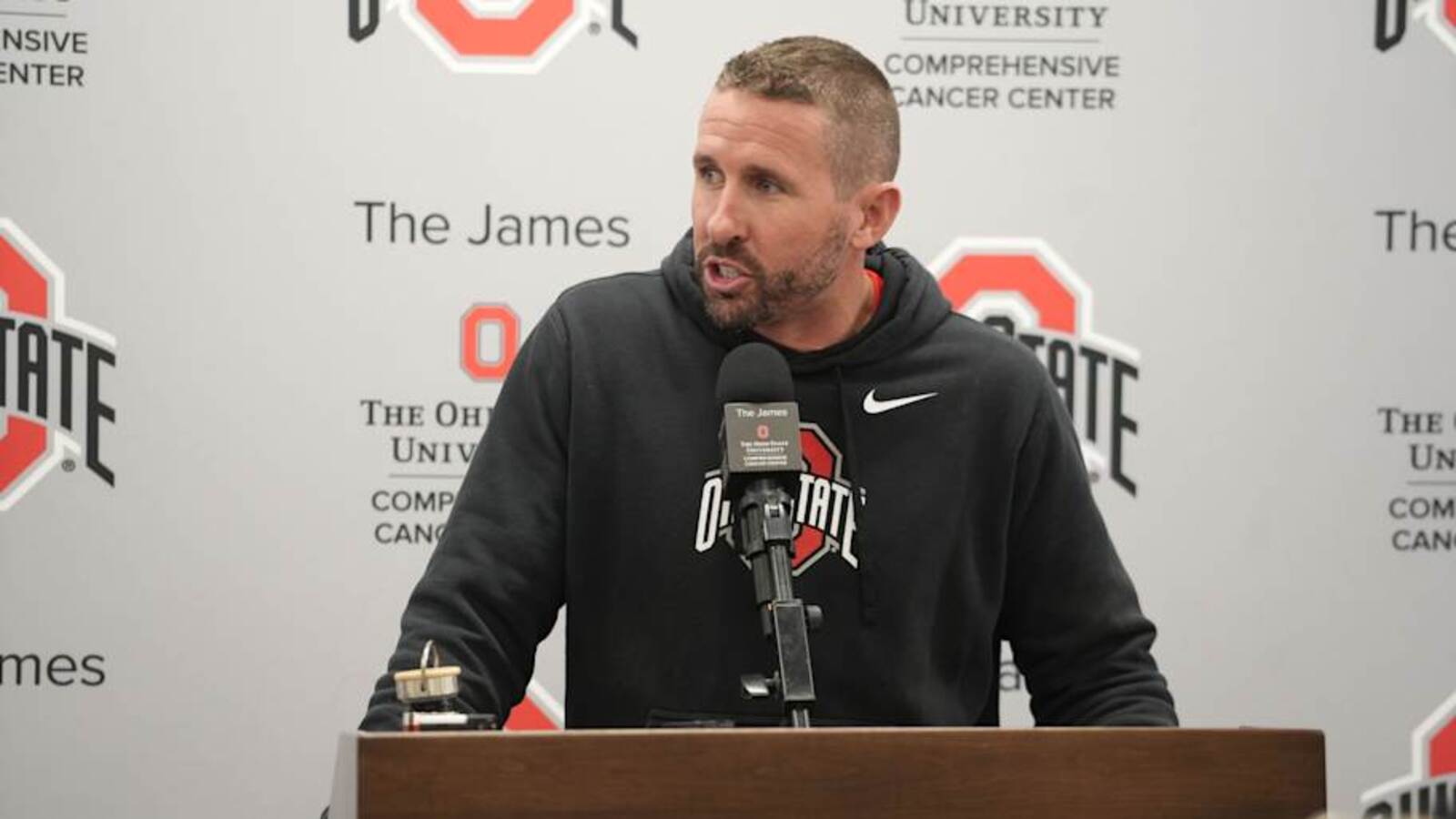 Where the Ohio State Buckeyes Turn after Losing Out on Savion Hiter ...