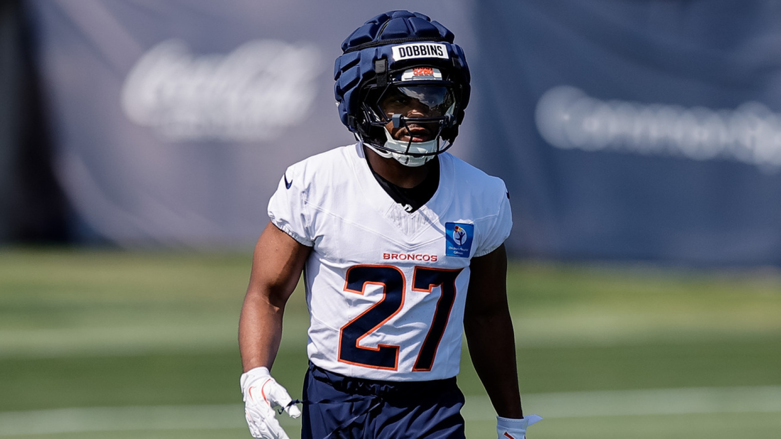 AFC Notes: J.K. Dobbins, Ladd McConkey, Broncos, Chargers, Chiefs ...