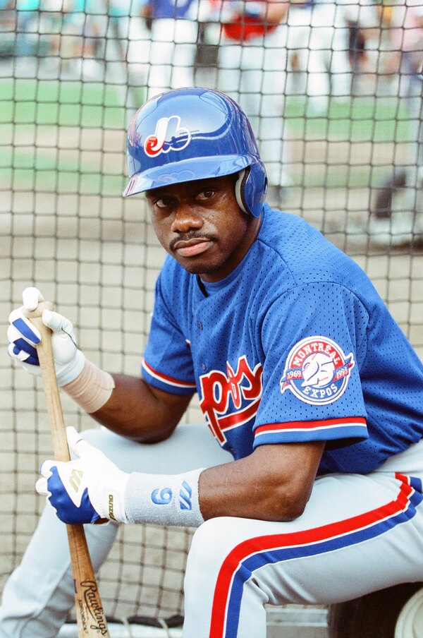 Montreal Expos Best Players