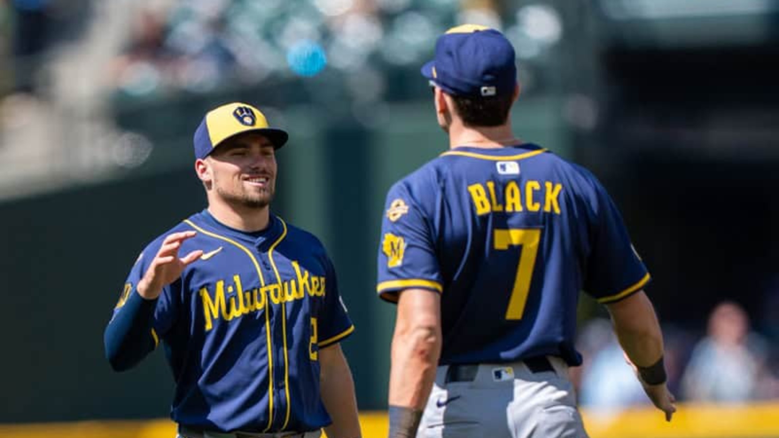 Milwaukee Brewers Making History During 2025 Season | Yardbarker