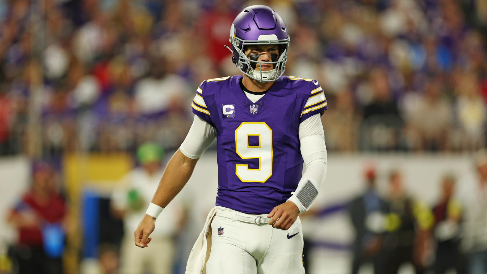 Kevin O’Connell Decides Plan for Injured J.J. McCarthy As Vikings Cut Ties With QB | Yardbarker