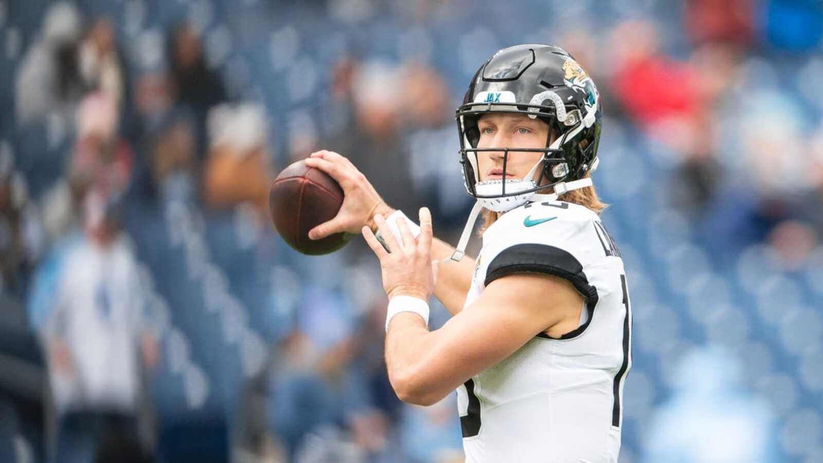 Jags GM: Trevor Lawrence, Josh Allen not going anywhere | Yardbarker
