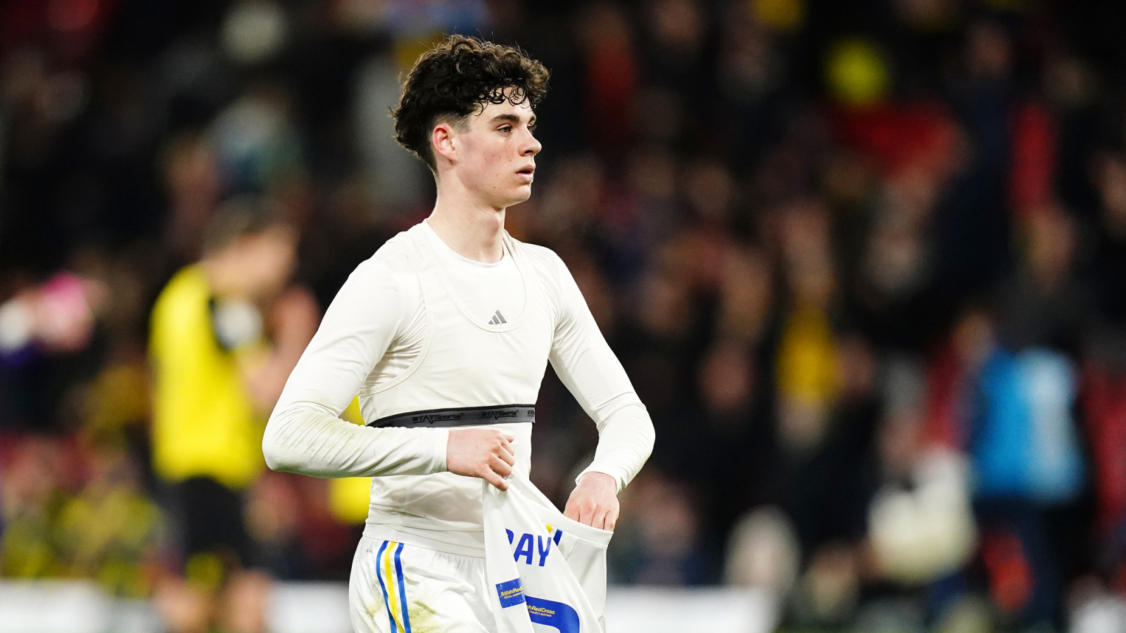 Journalist feels Tottenham’s new arrival will replace 23-year-old in ...