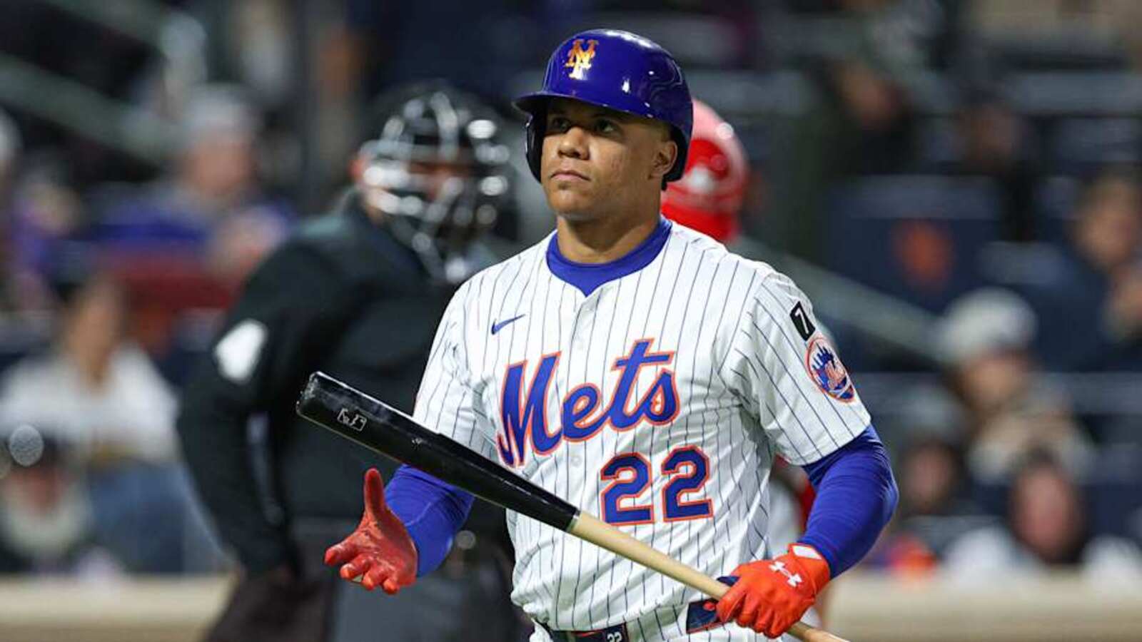 Former New York Yankees Star Given Pity Ovation by Mets Amid Slump ...
