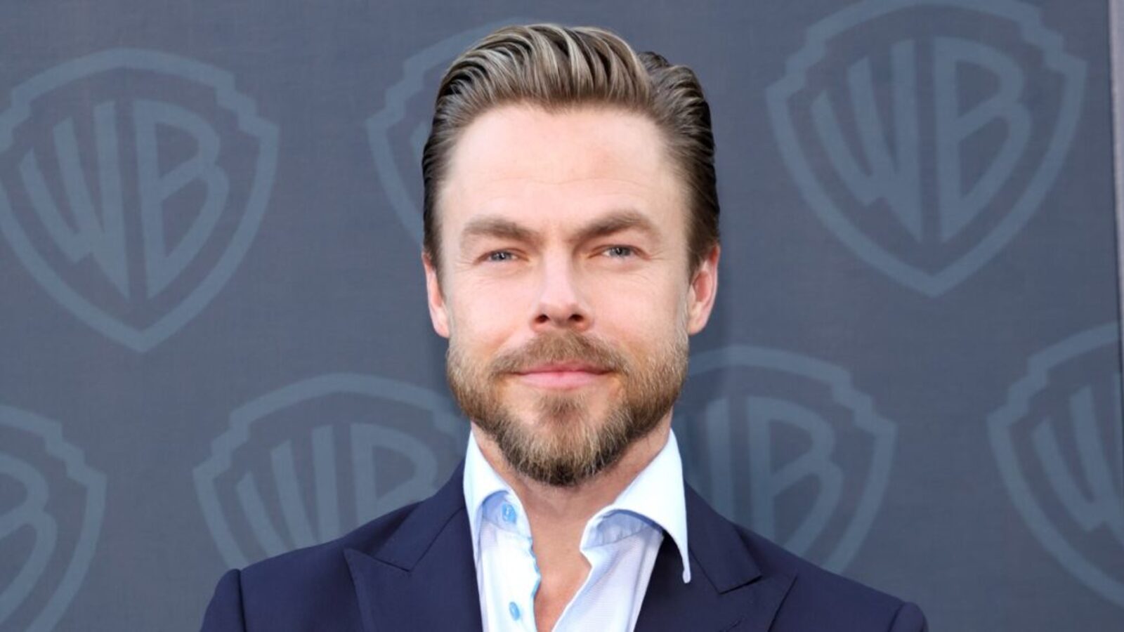 ‘DWTS’: Derek Hough Had Gun Held to His Head, Was Beaten Up & Hog-Tied ...